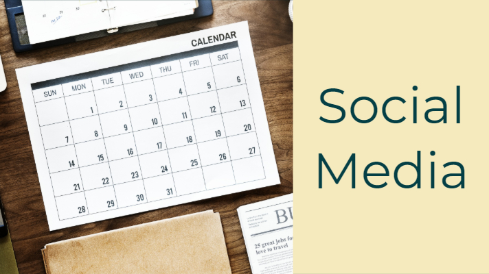 The Importance of Fresh Content on Social Media – Daisy Do Write LLC